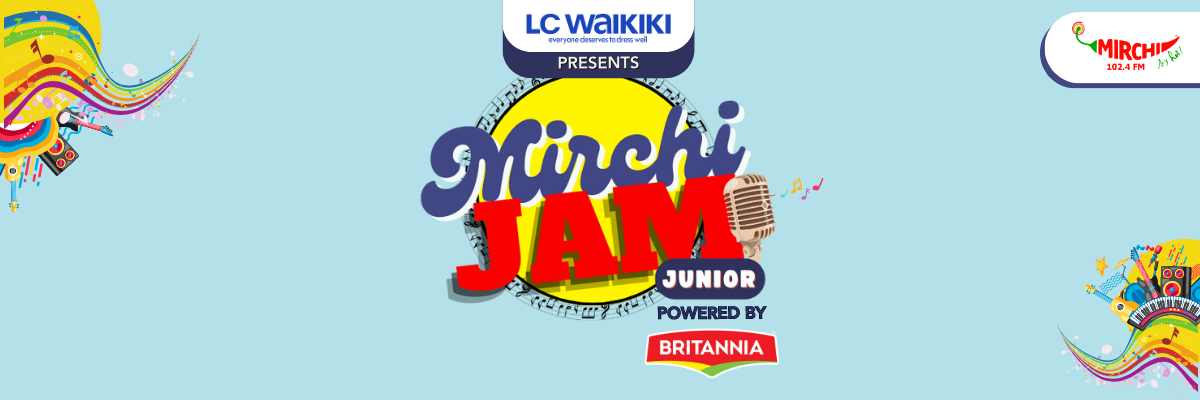 Mirchi Radio FM | FM Mirchi Dubai - Mirchi 102.4 FM Dubai